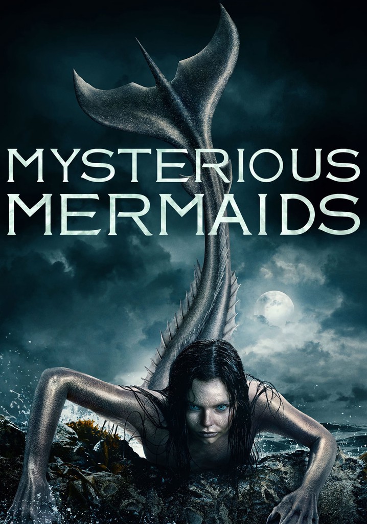 Mysterious Mermaids - Serie - Jetzt online Stream anschauen
