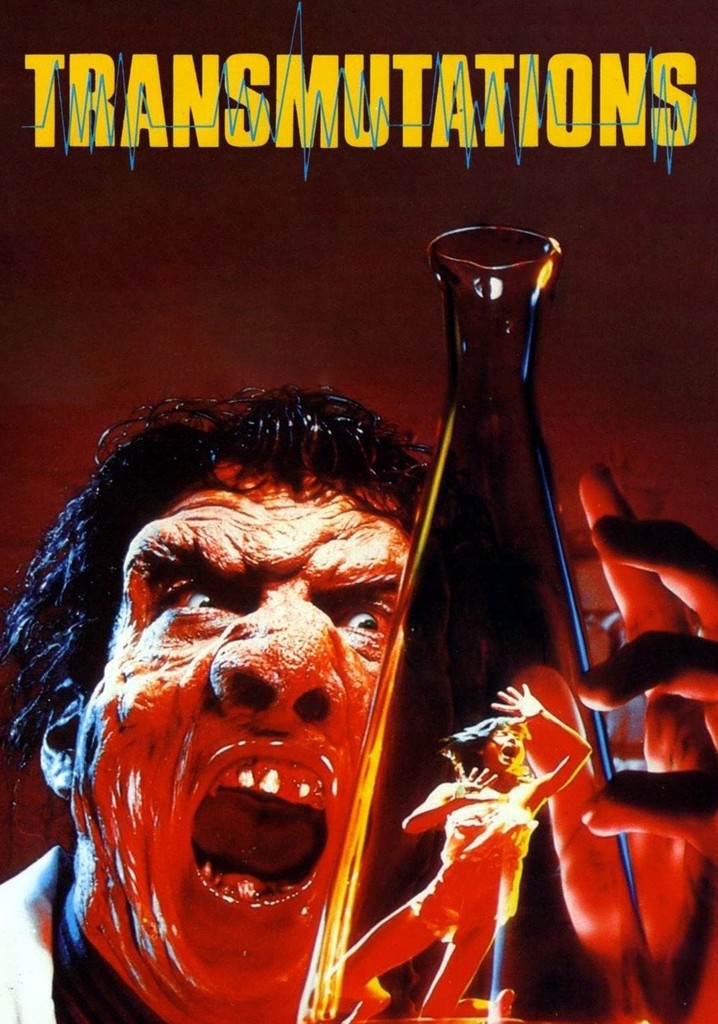 Regarder Transmutations en streaming complet et légal