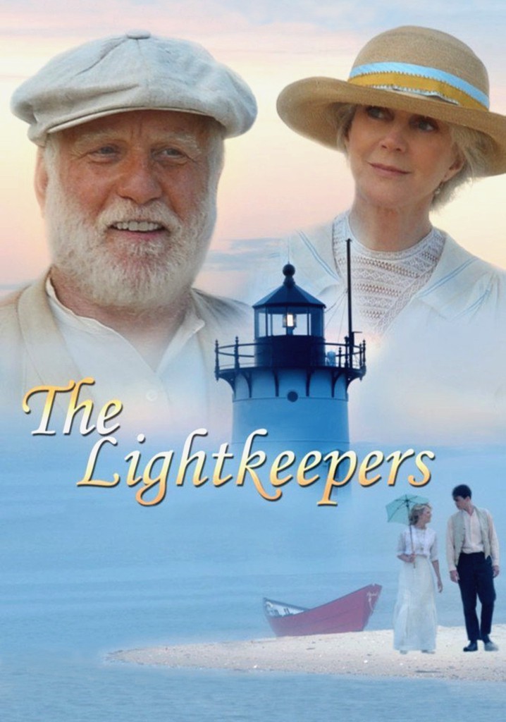 The Lightkeepers streaming: where to watch online?