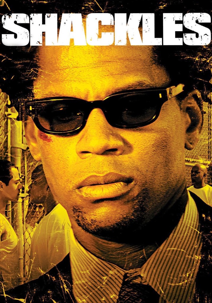 Shackles streaming: where to watch movie online?