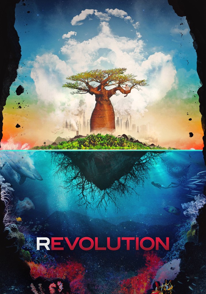 Revolution filme - Veja onde assistir online