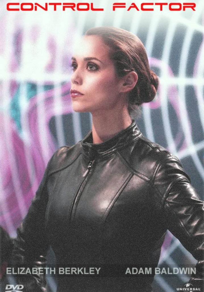 Fattore di controllo - film: guarda streaming online