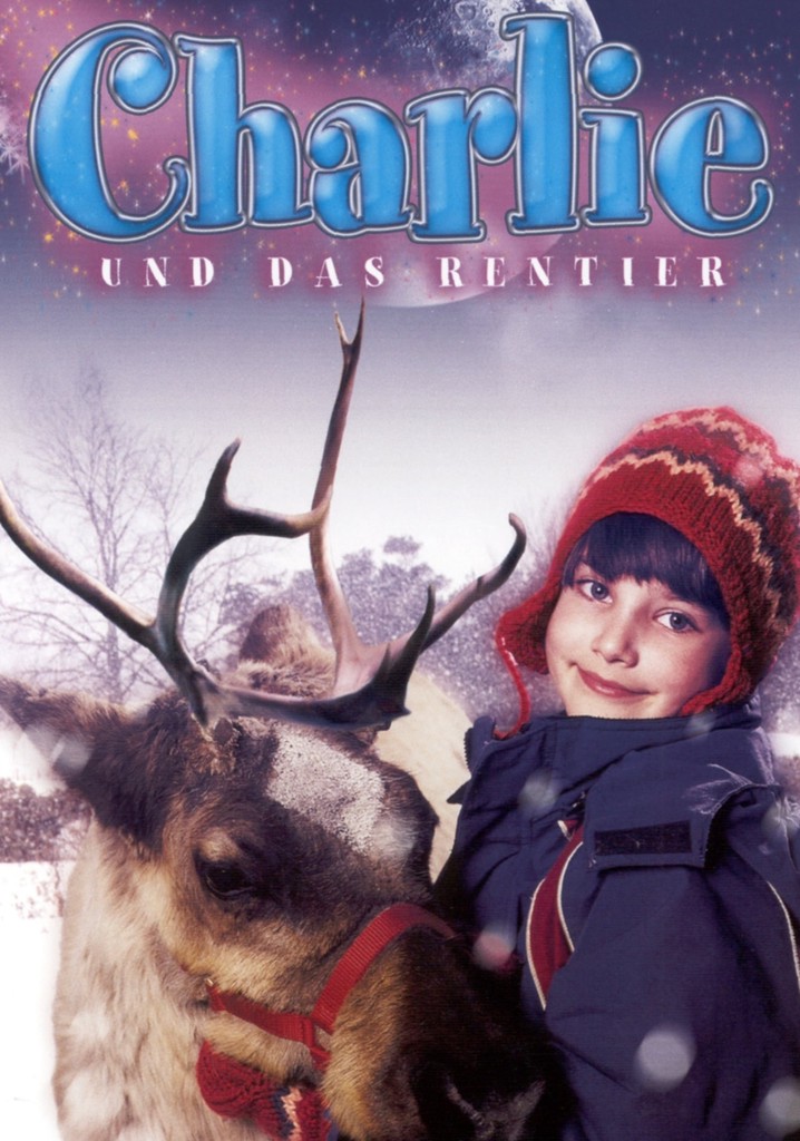 Charlie und das Rentier - Stream: Jetzt online anschauen