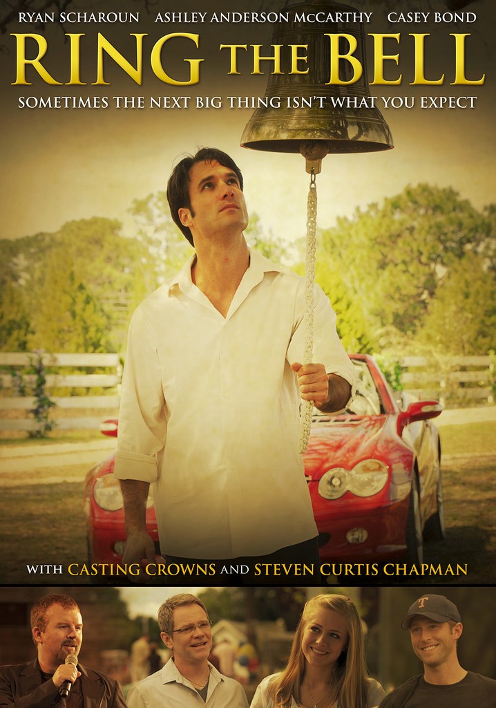 Ring the Bell streaming: where to watch online?