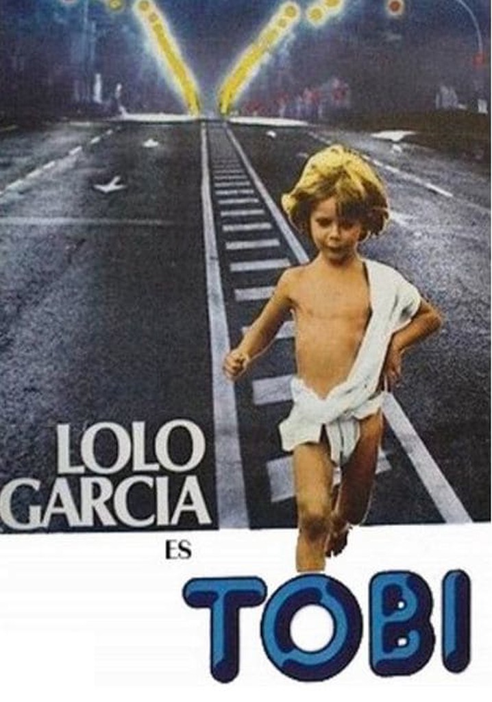 Tobi - película: Ver online completa en español