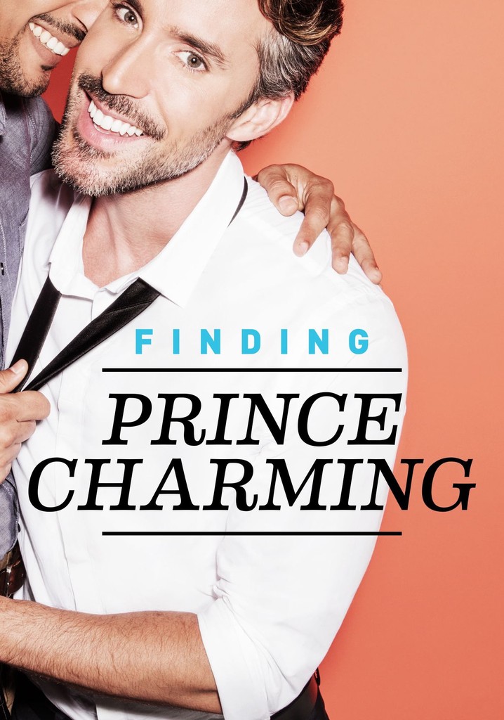 Finding Prince Charming - streaming online