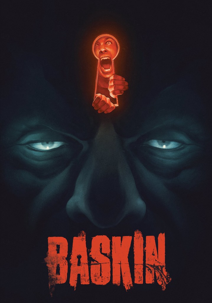 Baskin - película: Ver online completas en español