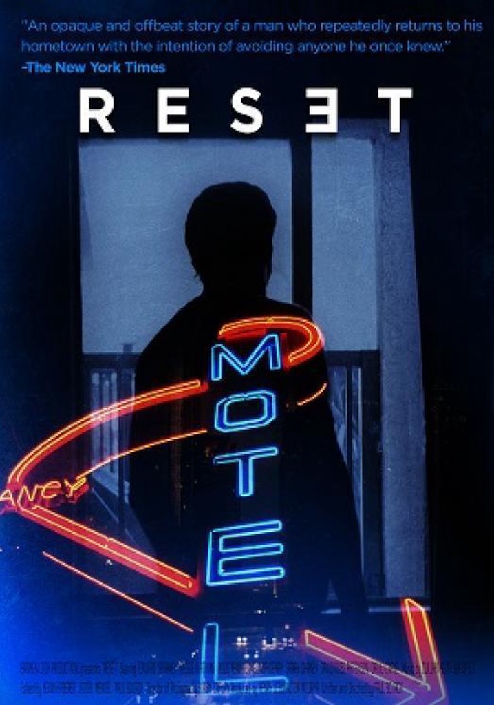 Reset streaming: where to watch movie online?