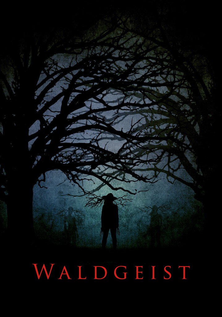 Waldgeist streaming: where to watch movie online?
