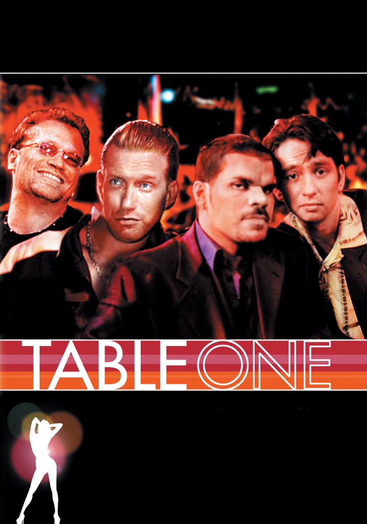 Table One streaming: where to watch movie online?