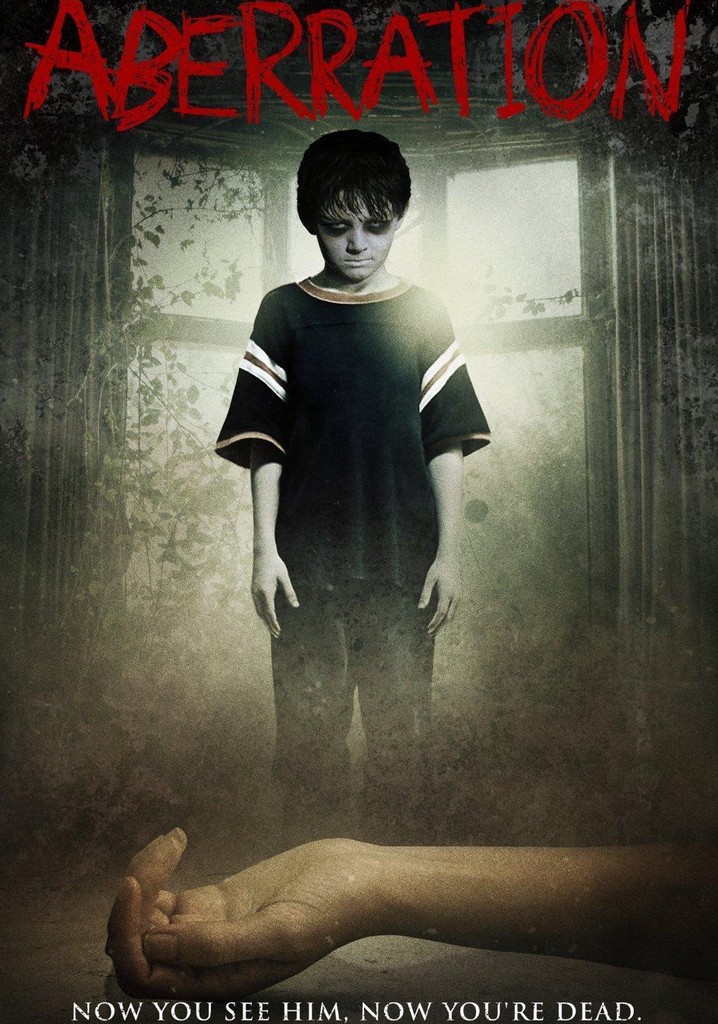 Aberration streaming: where to watch movie online?