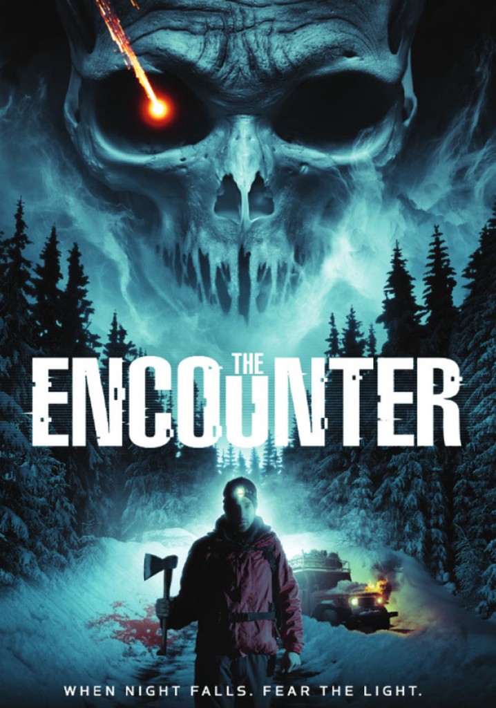 The Encounter - movie: watch streaming online
