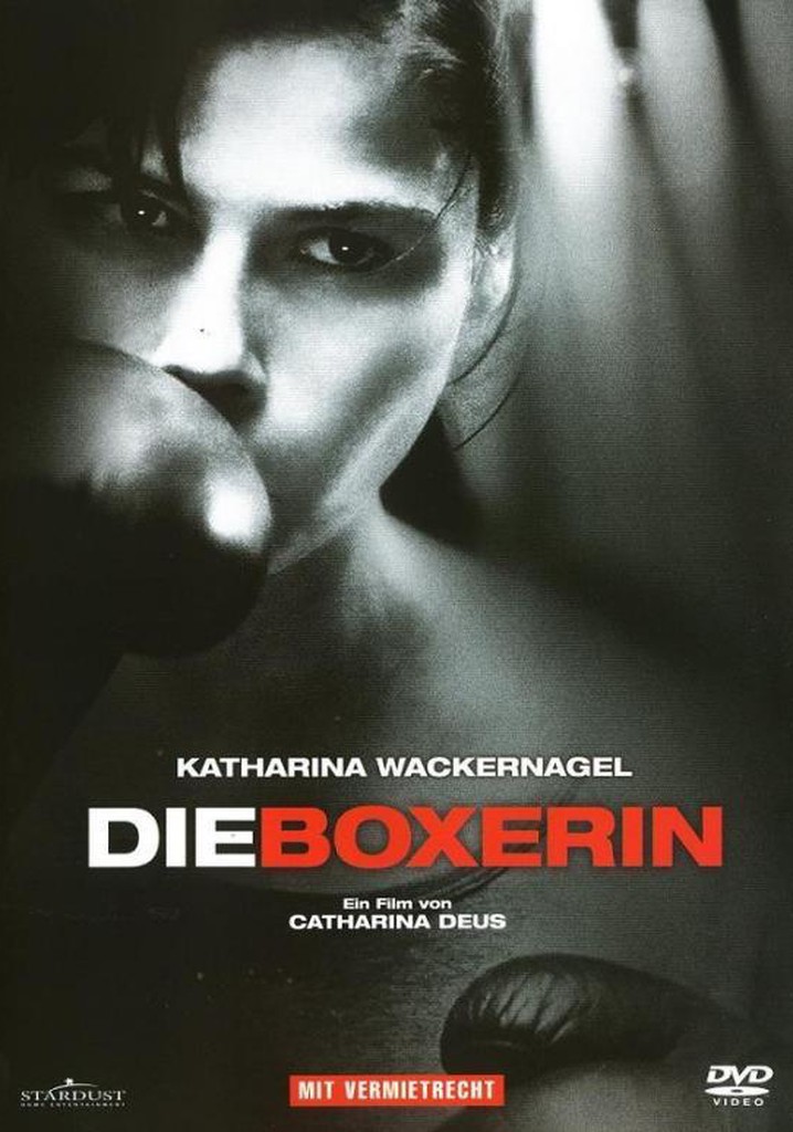 Die Boxerin - Stream: Jetzt Film online finden und anschauen