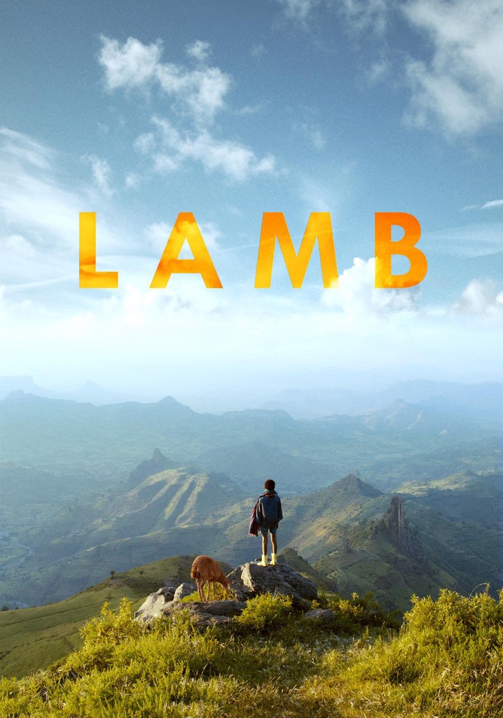 Lamb streaming: where to watch movie online?