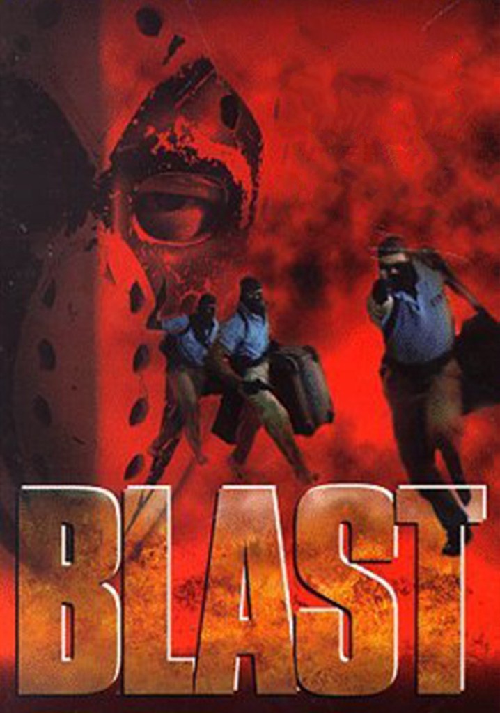 Blast streaming: where to watch movie online?