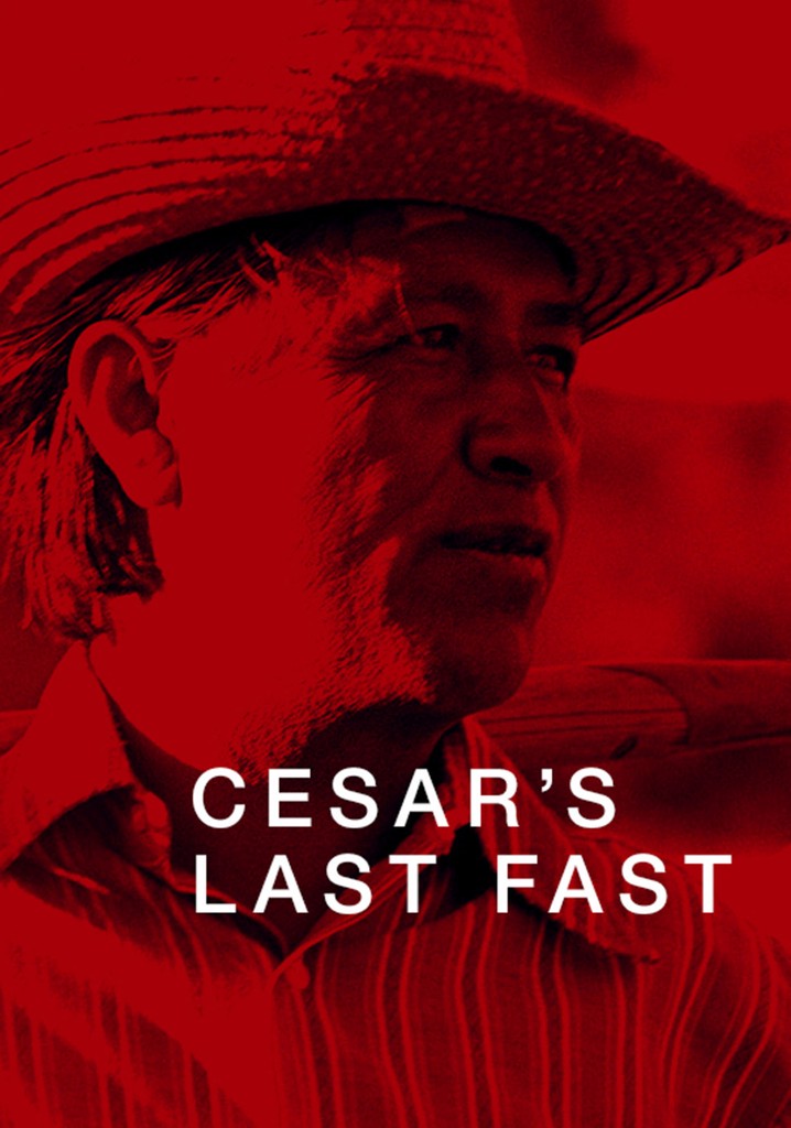 Cesar's Last Fast streaming: where to watch online?