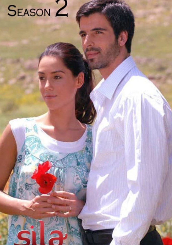 Sila Season 2 - watch full episodes streaming online