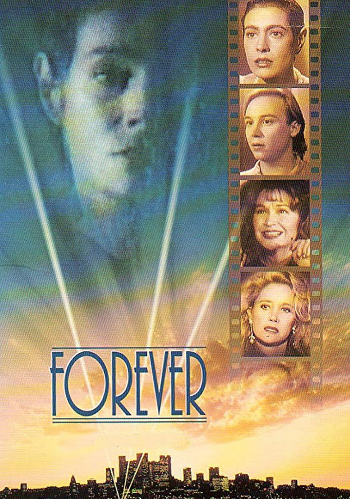 Forever filme - Veja onde assistir online