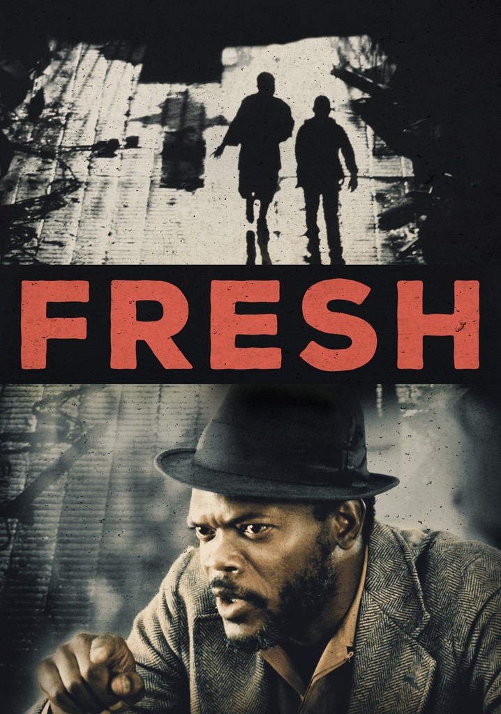 Fresh - Stream: Jetzt Film online finden und anschauen