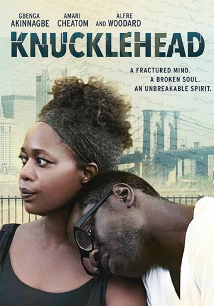 Knucklehead streaming: where to watch movie online?