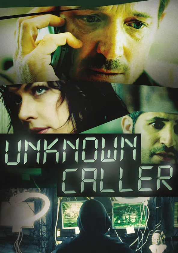 Unknown Caller - película: Ver online en español