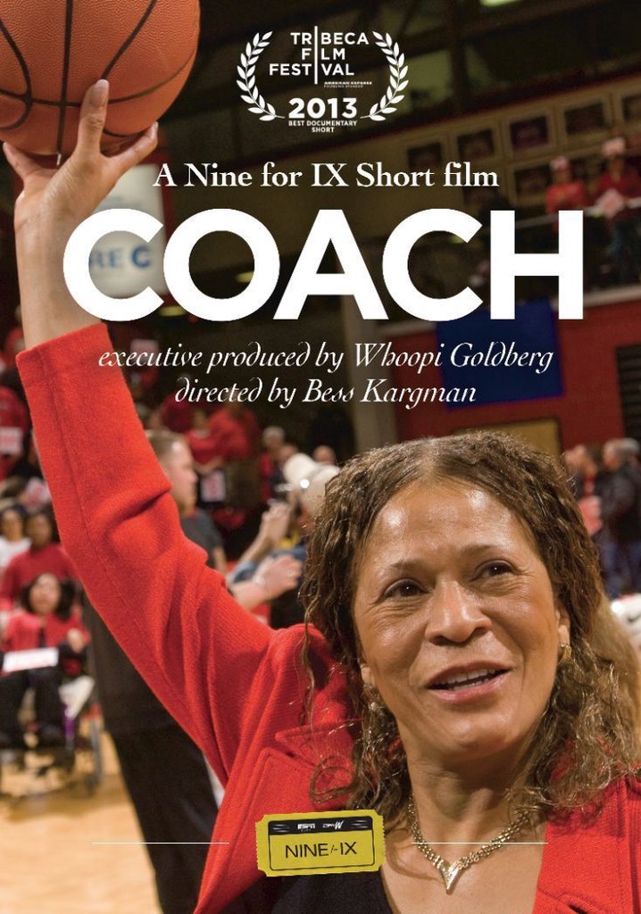 Où regarder Coach en streaming complet et légal