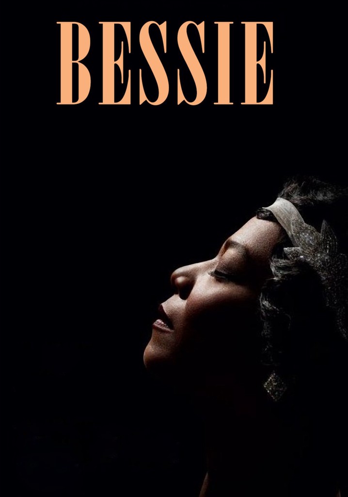 Bessie streaming: where to watch movie online?