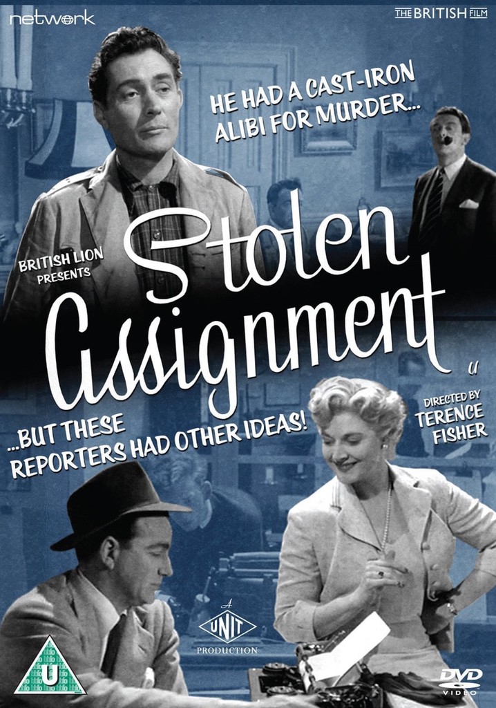 Stolen Assignment - película: Ver online en español