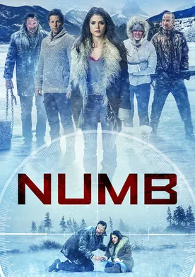 Numb streaming: where to watch movie online?