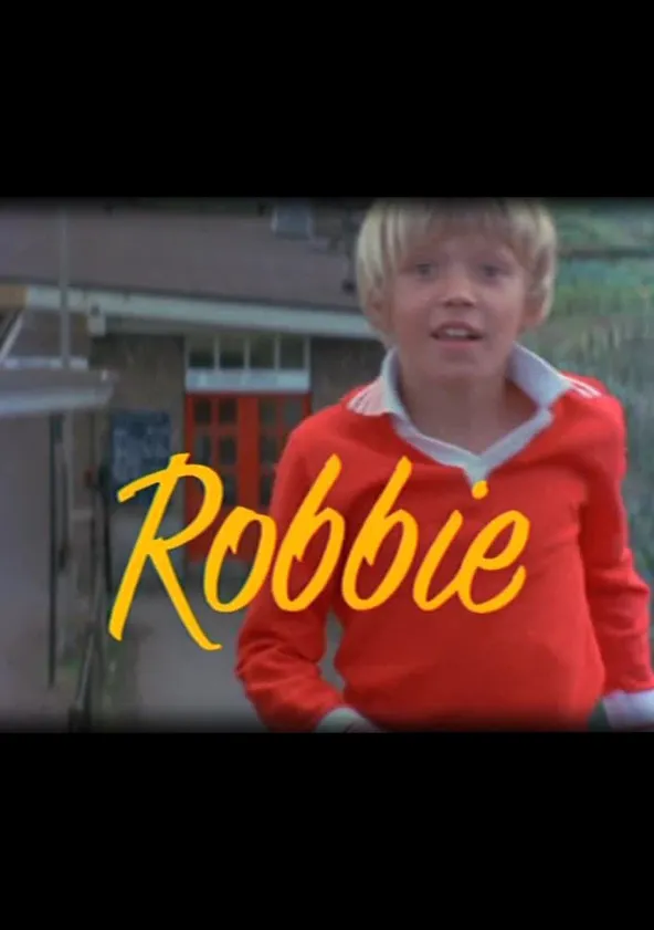 Robbie - movie: where to watch streaming online