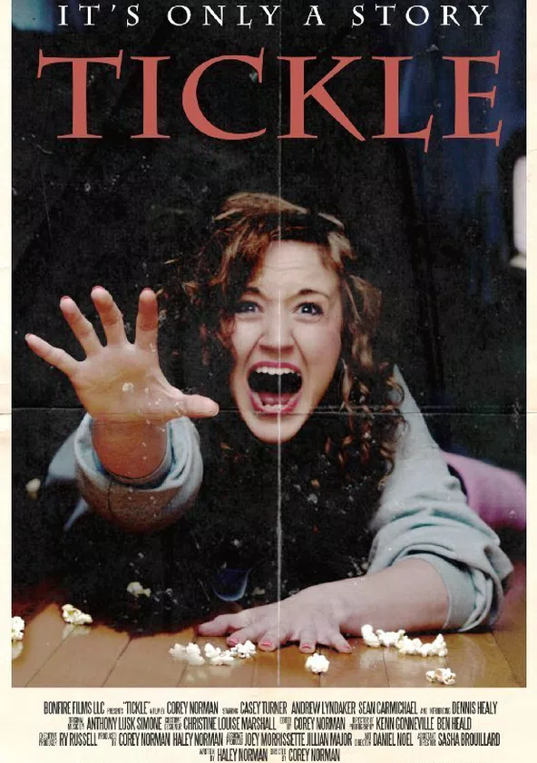 Tickle streaming: where to watch movie online?