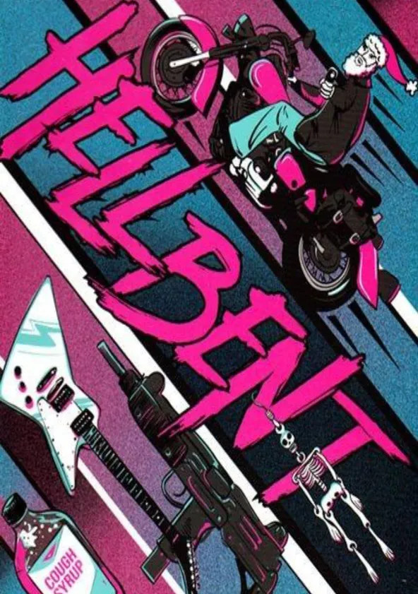 Où regarder Hellbent en streaming complet et légal