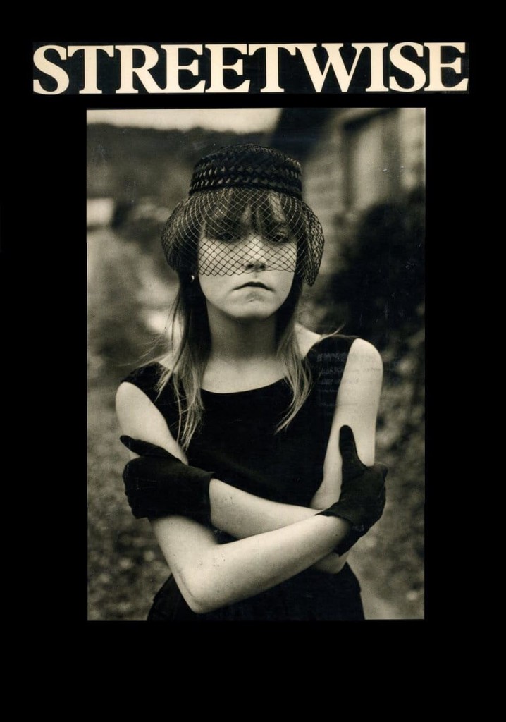 Streetwise streaming: where to watch movie online?