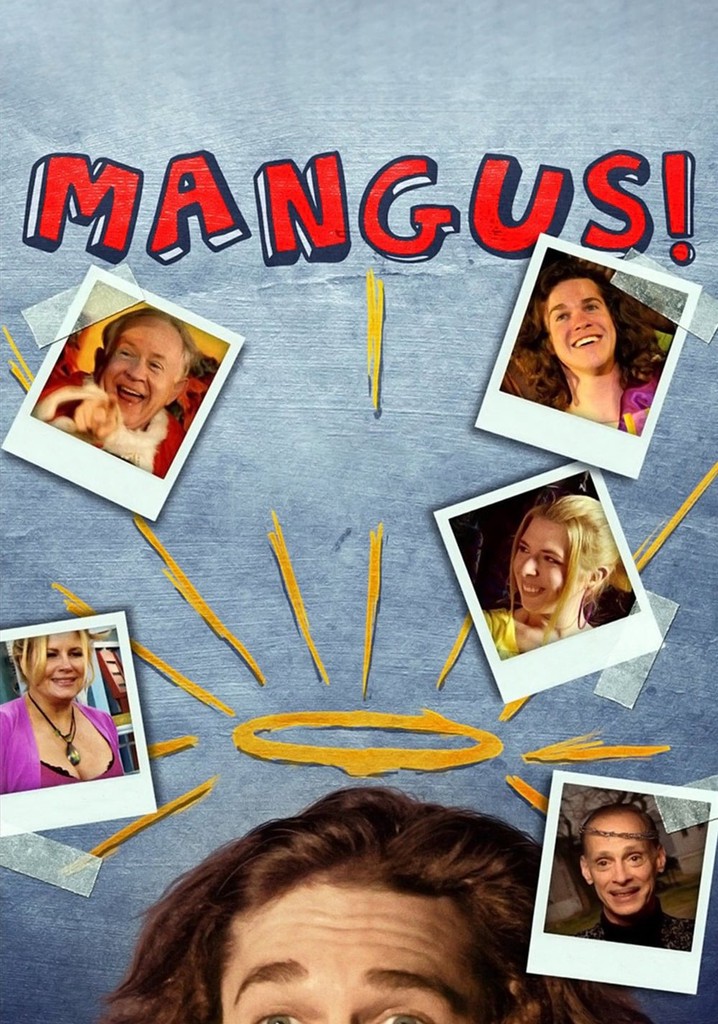 Mangus! streaming: where to watch movie online?