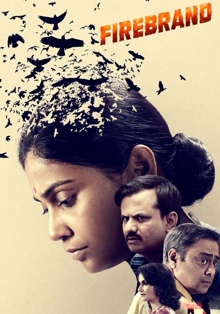 Firebrand streaming: where to watch movie online?