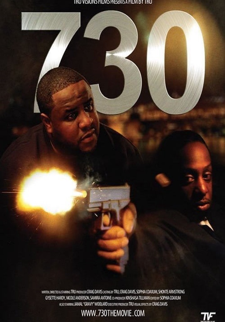 730 streaming: where to watch movie online?