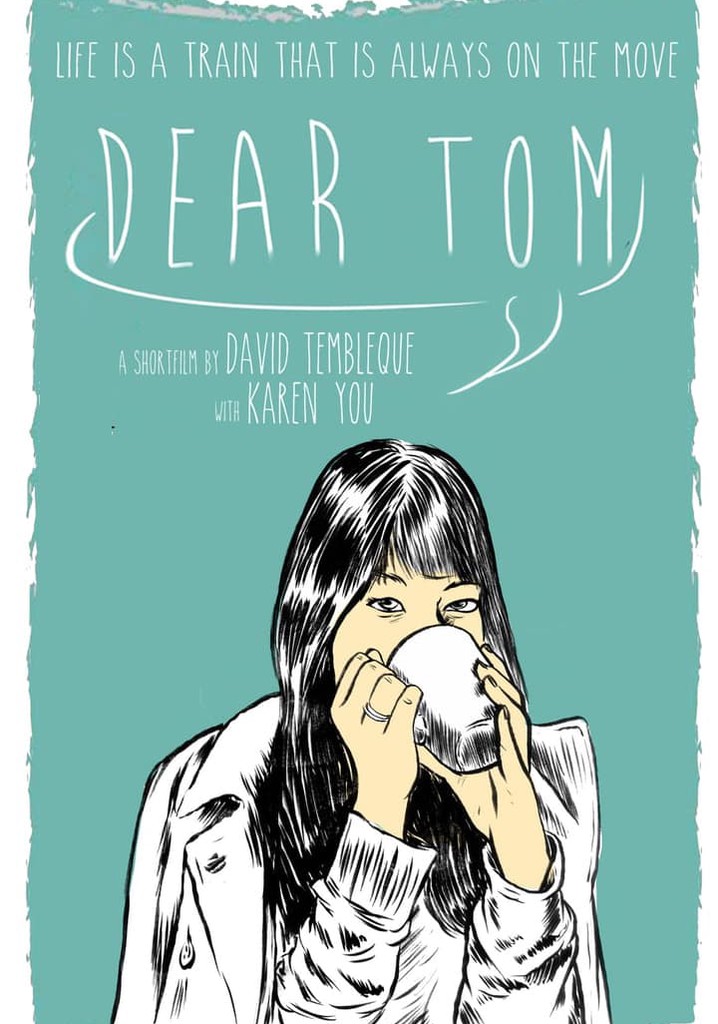 Dear Tom streaming: where to watch movie online?