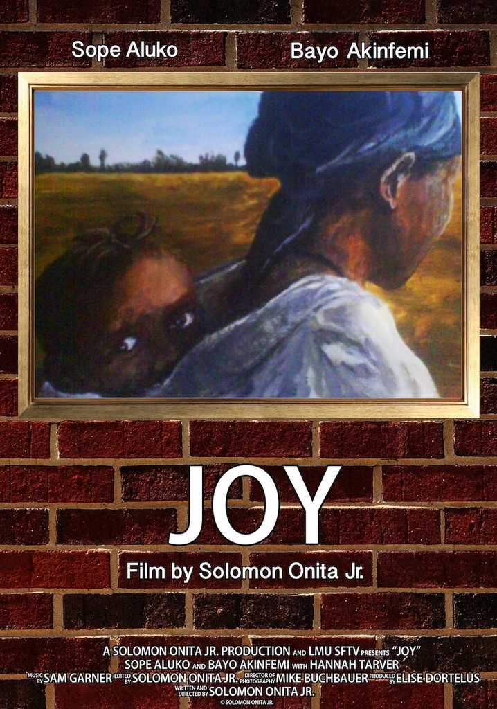 Joy streaming: where to watch movie online?