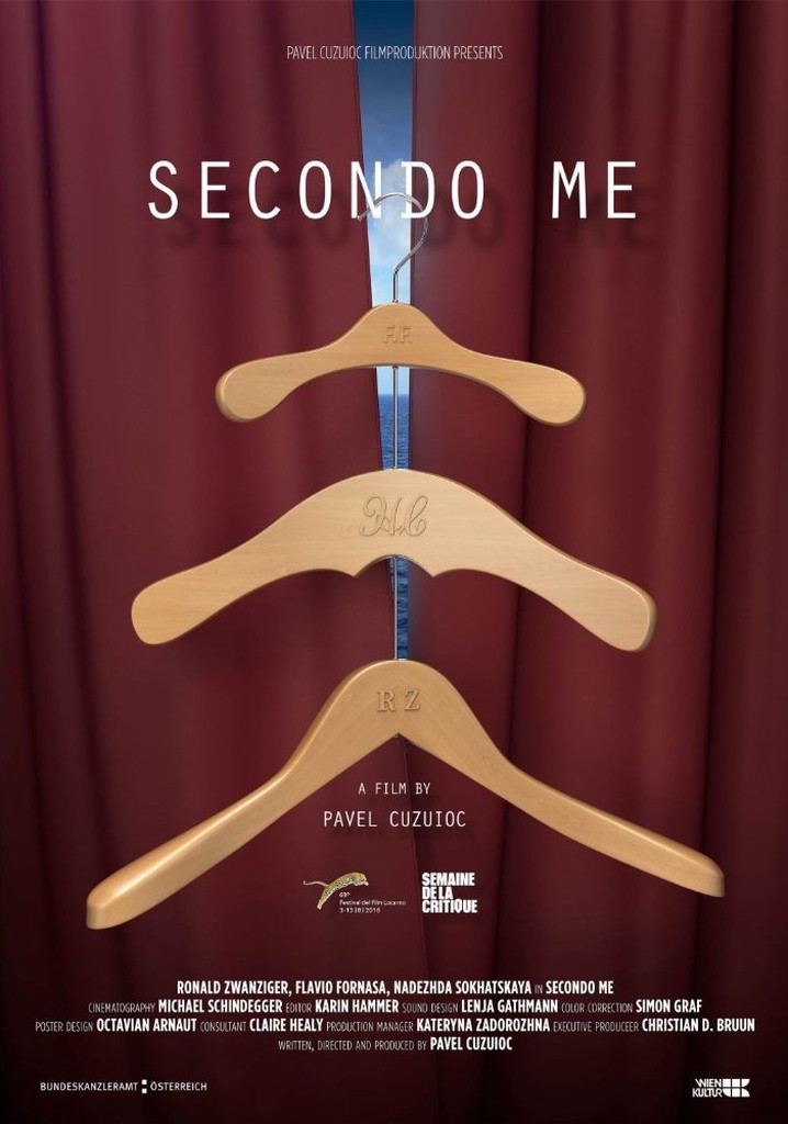 Secondo Me - película: Ver online completa en español