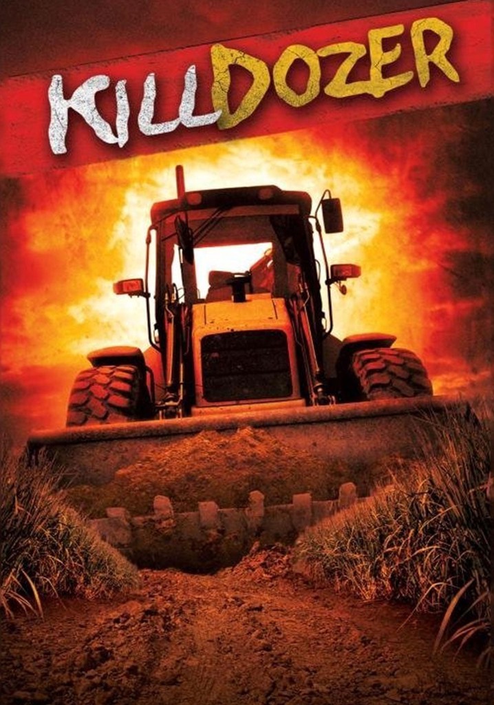 Killdozer streaming: where to watch movie online?