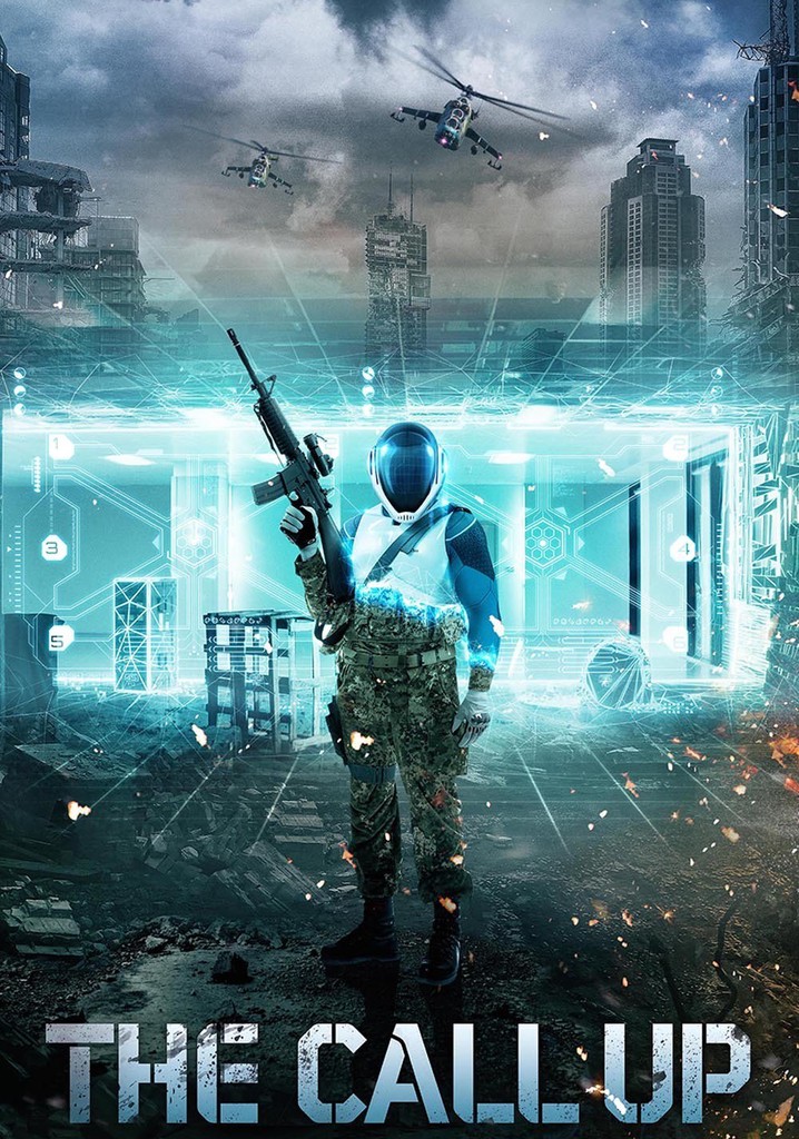 The Call Up streaming: where to watch movie online?