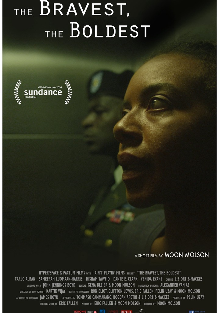 The Bravest, the Boldest - película: Ver online