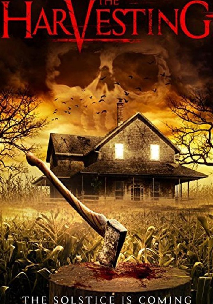 La Cosecha - película: Ver online completa en español