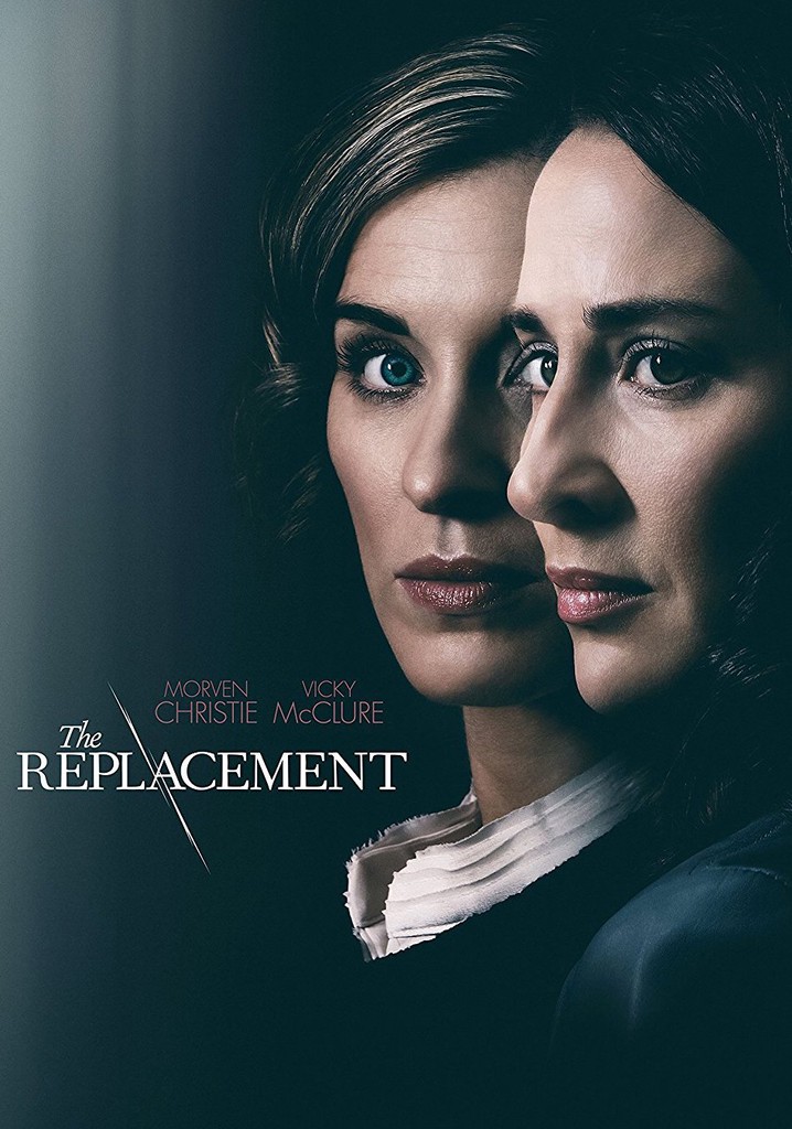 The Replacement Season 1 - watch episodes streaming online