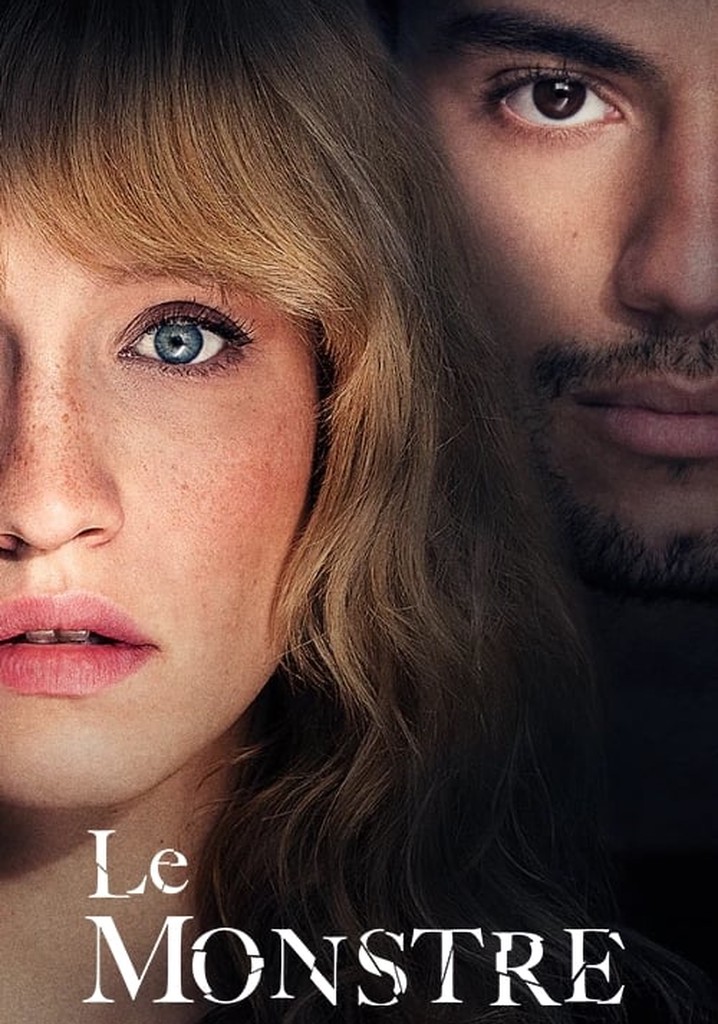 Saison 1 Le Monstre streaming: où regarder les épisodes?
