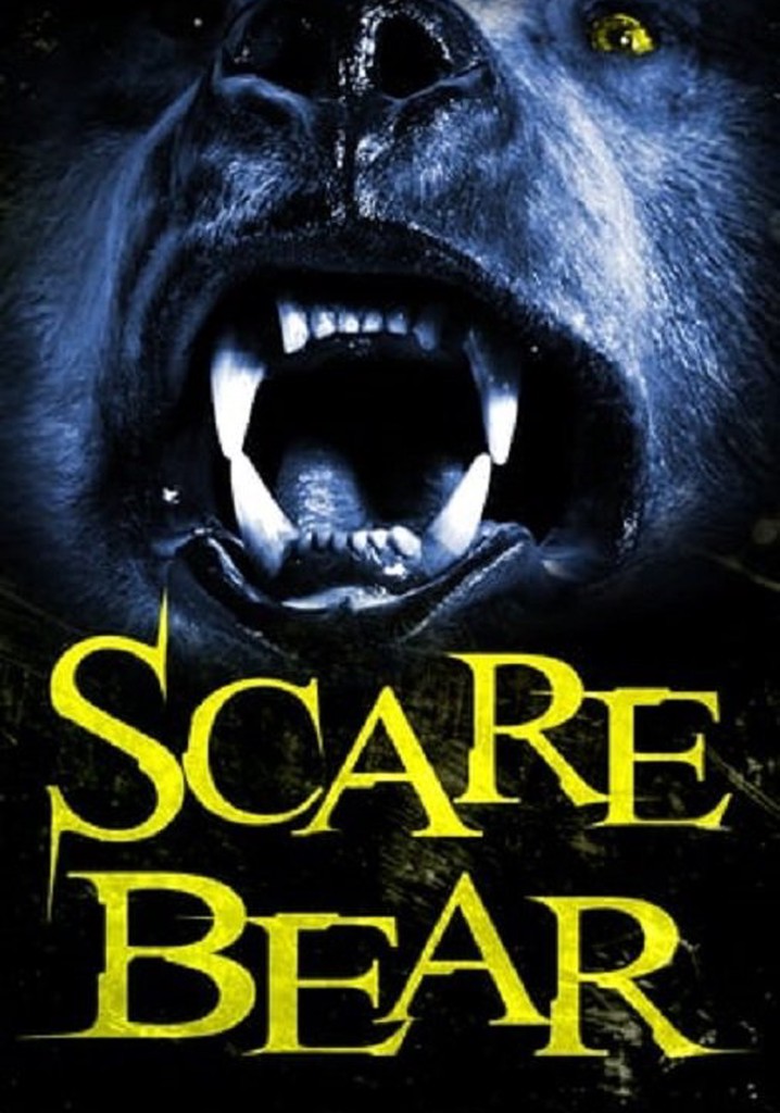 Scare Bear 영화 스트리밍으로 보기