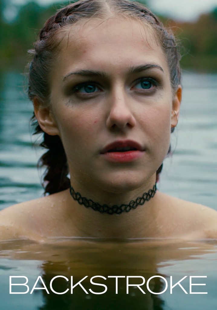 Backstroke streaming: where to watch movie online?