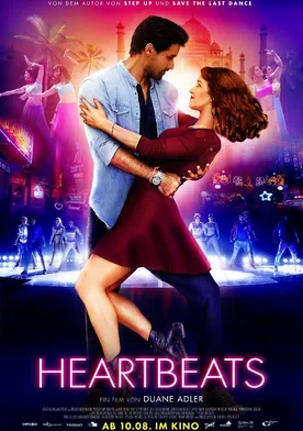 Heartbeats - Stream: Jetzt Film online finden und anschauen