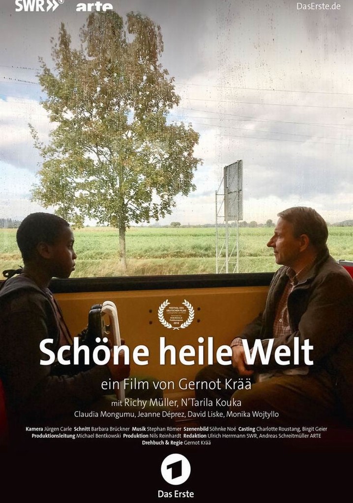 Schöne heile Welt - Stream: Jetzt Film online anschauen