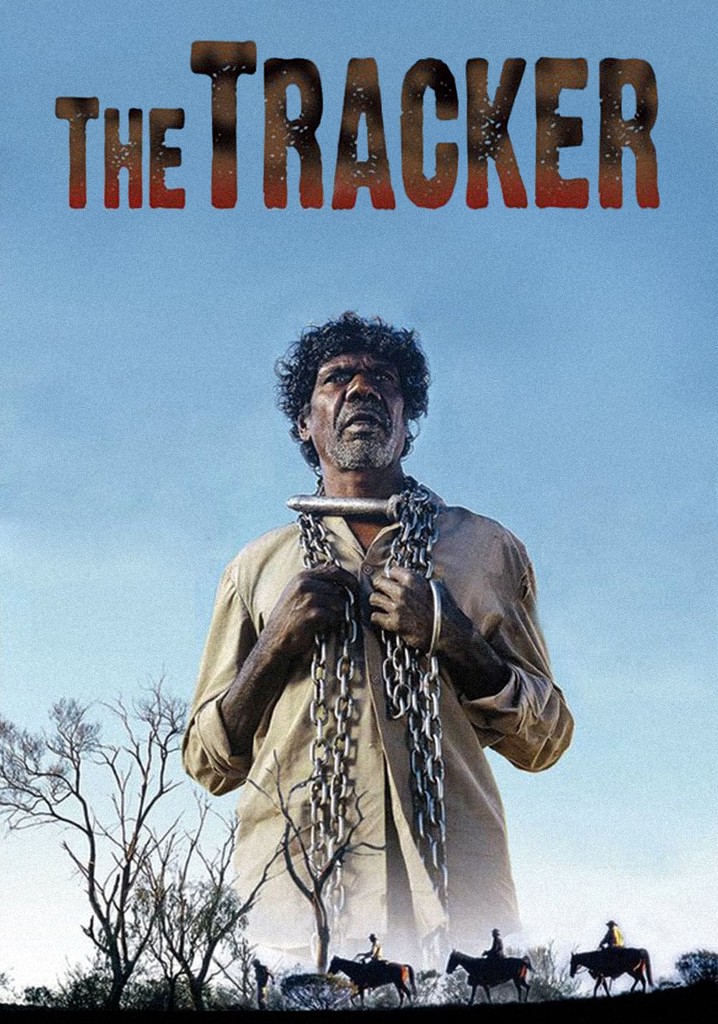 The Tracker streaming: where to watch movie online?